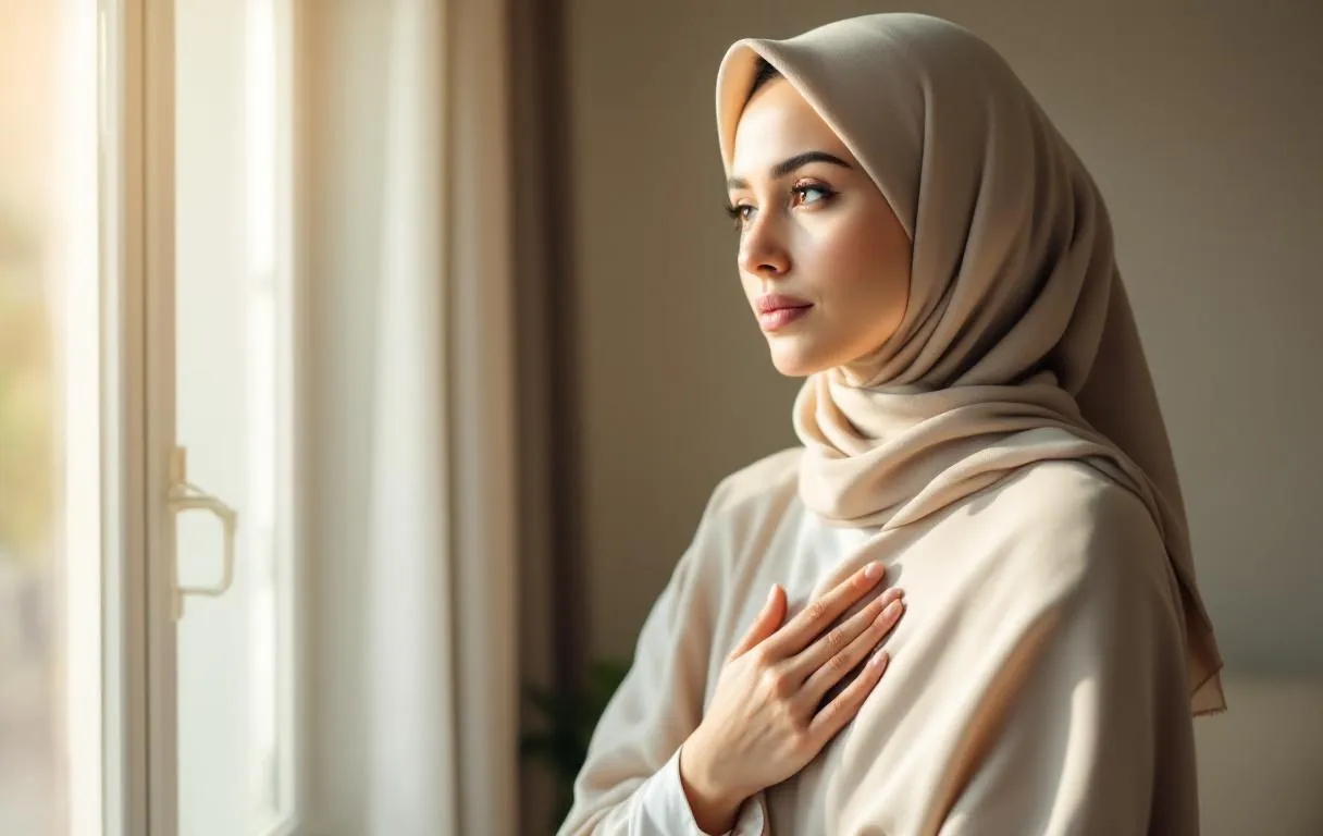 Allah y chafik pour une femme : la signification complète expliquée